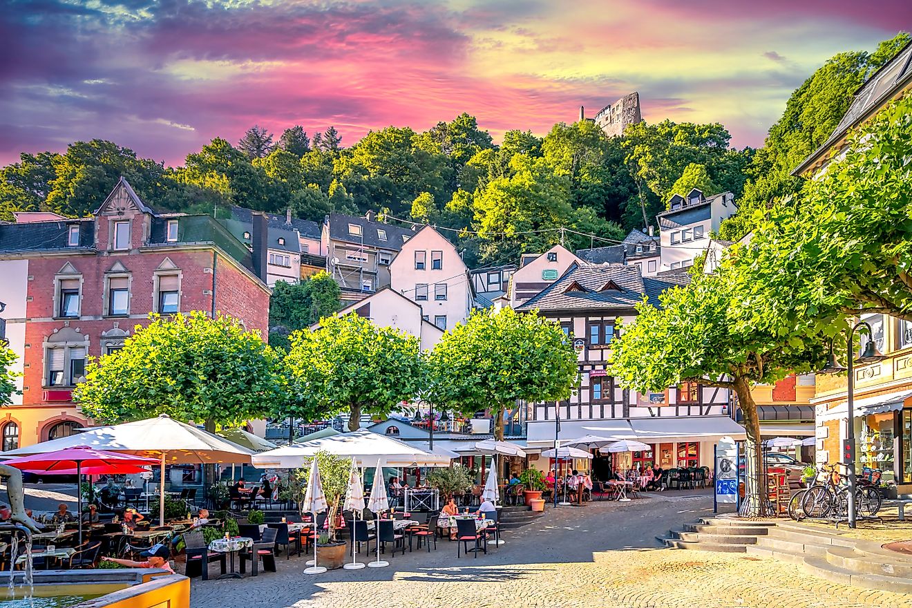 7 Best Towns In Germany For Retirees