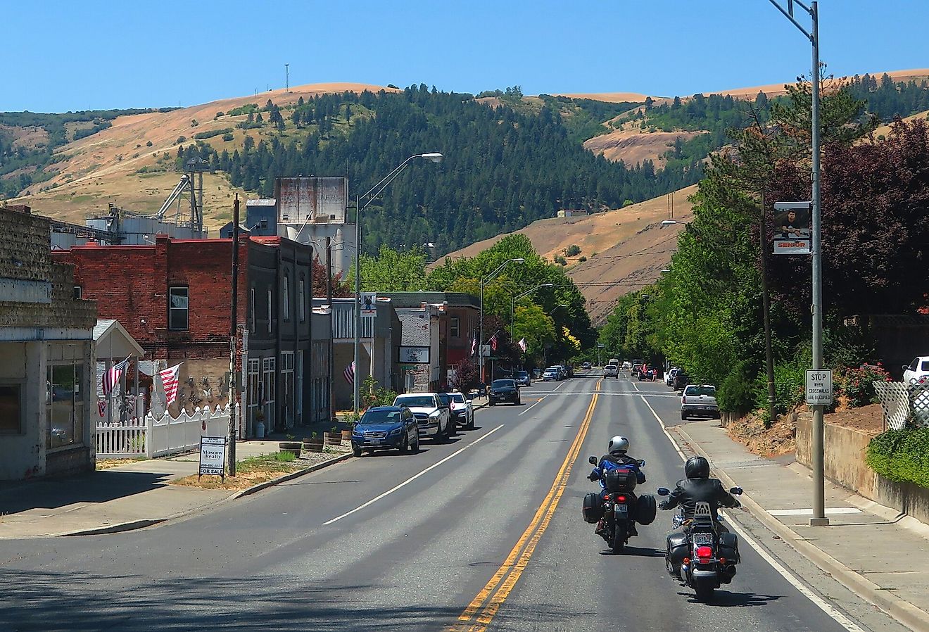 7 Safest Towns In Idaho For Senior Living