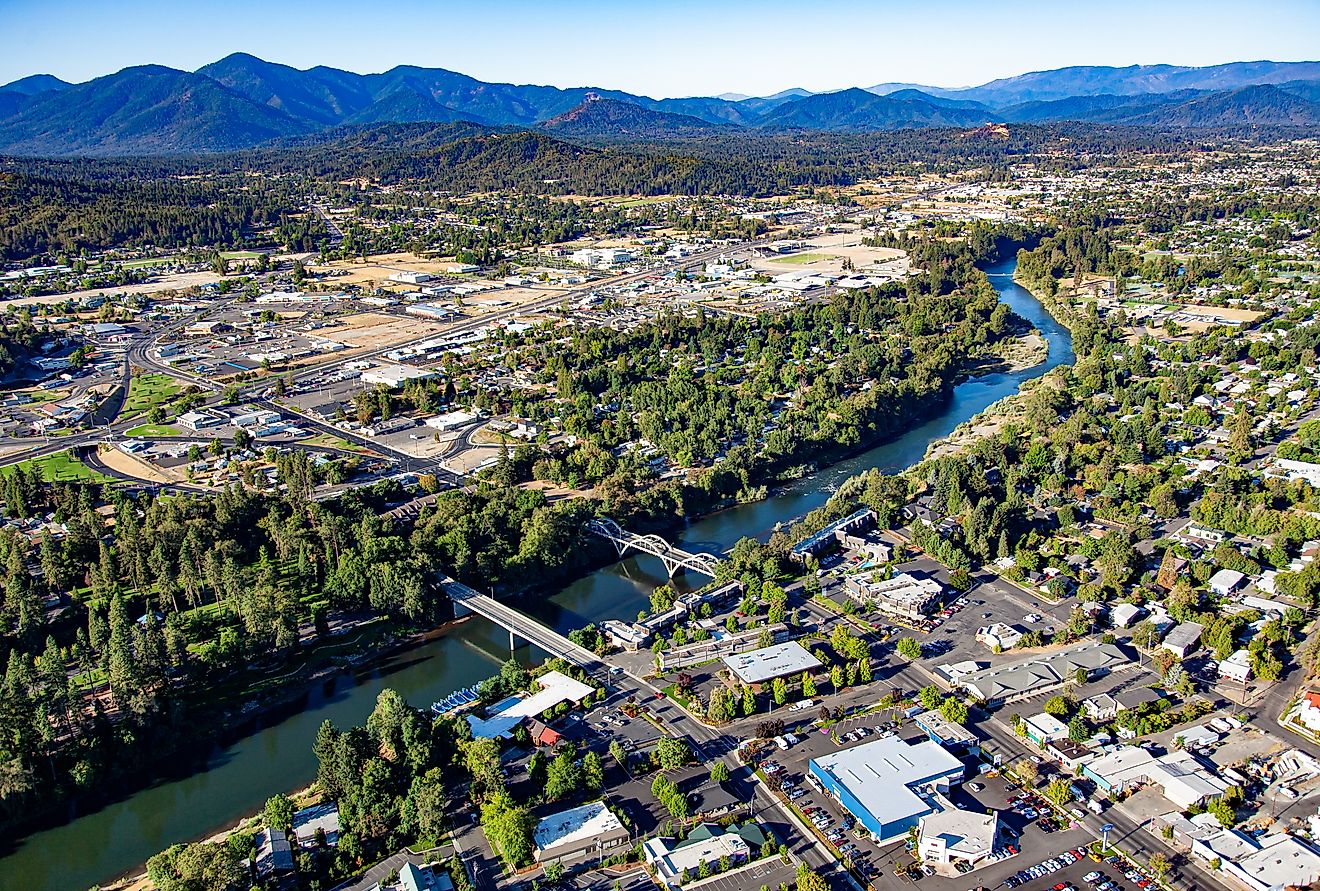 PNW Retirement Towns: 9 Best Places to Retire - News Usa Today