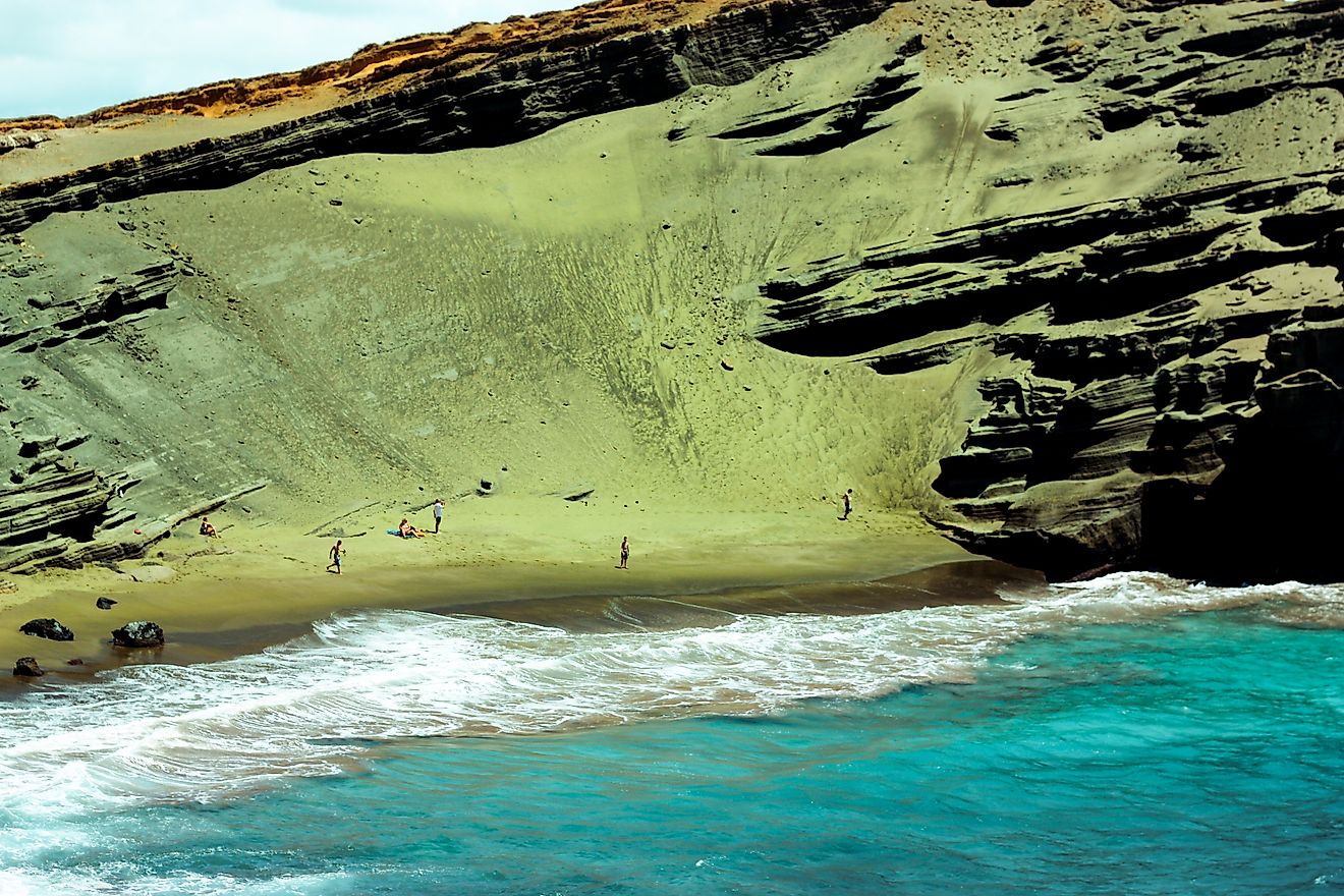 6 Of The Most Bizarre Landmarks In Hawaii