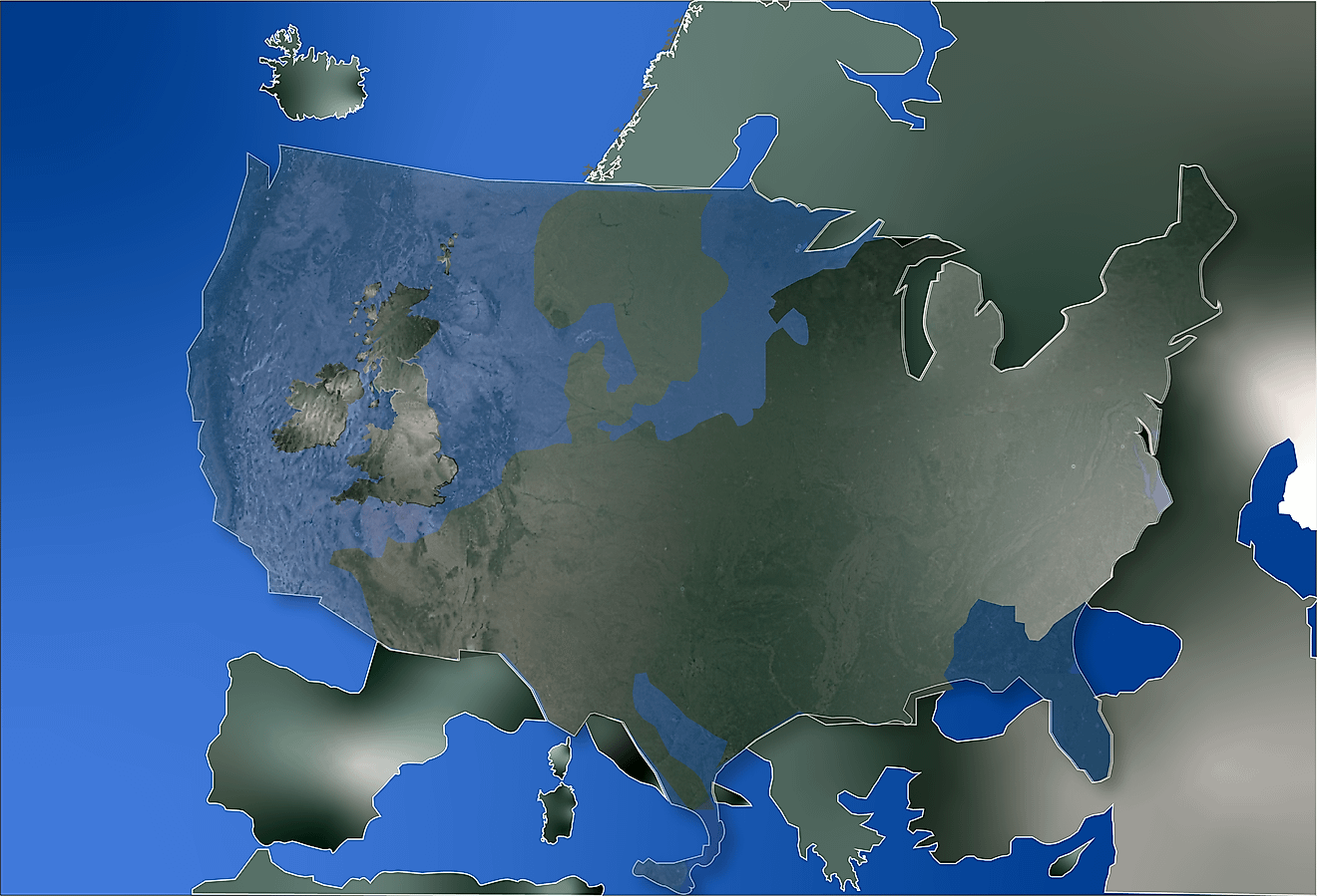 Population Clock - USA And World - WorldAtlas