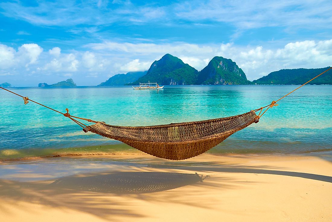 Top 10 Tourist Attractions In Philippines - PELAJARAN Top 10 Tourist Attractions In Philippines - PELAJARAN