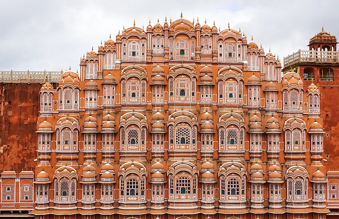10 Beautiful Places in India - WorldAtlas 10 Beautiful Places in India - WorldAtlas