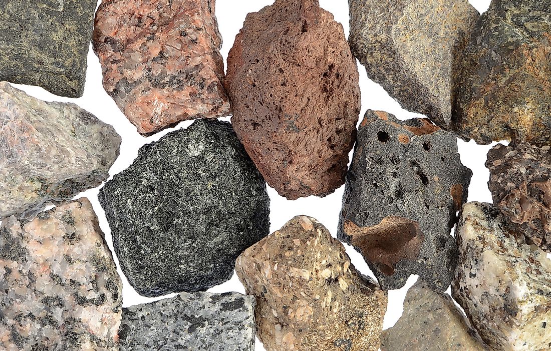 What are Igneous Rocks? - WorldAtlas What are Igneous Rocks? - WorldAtlas