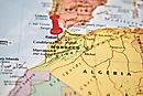 What Continent is Morocco In? - WorldAtlas.com