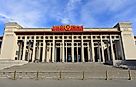 The Largest Art Museums In The World - WorldAtlas.com