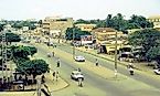 What Languages Are Spoken In Togo? - WorldAtlas.com
