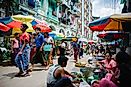 What Languages Are Spoken In Myanmar (Burma)? - WorldAtlas.com