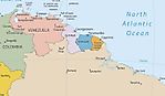 French Speaking Countries in Africa - WorldAtlas.com