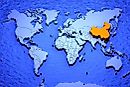 What Continent is Morocco In? - WorldAtlas.com