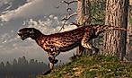 Which Was The First Dinosaur To Walk The Earth? - WorldAtlas.com