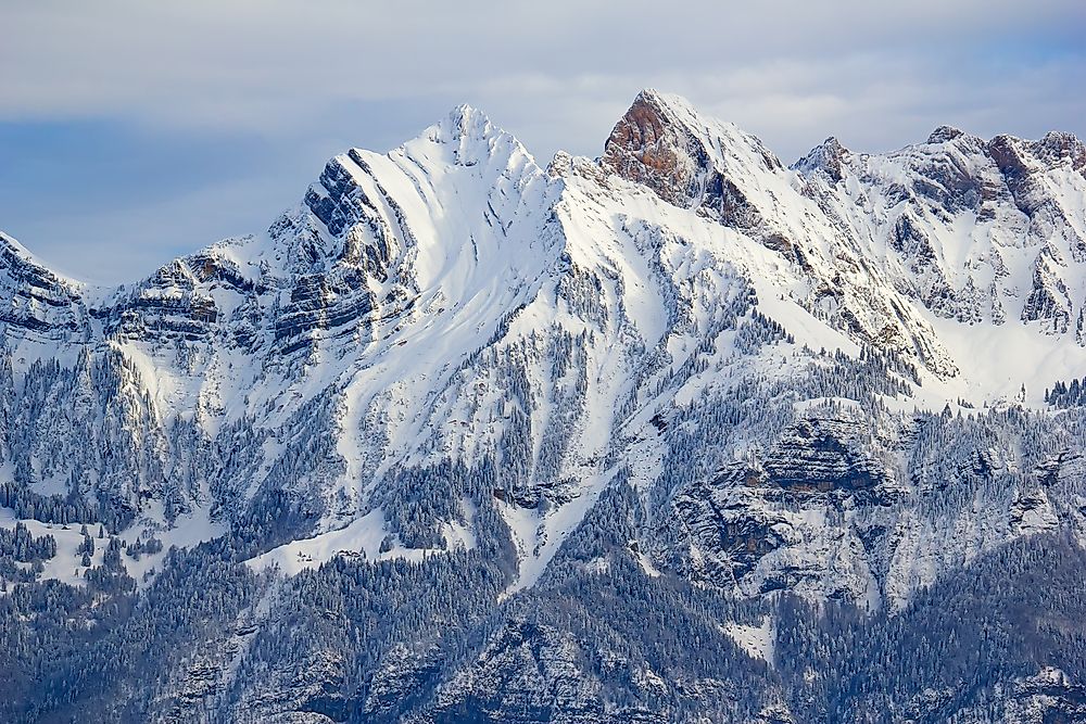 After 75 Years, Shrinking Swiss Glacier Reveals the Bodies of Missing ... After 75 Years, Shrinking Swiss Glacier Reveals the Bodies of Missing ...