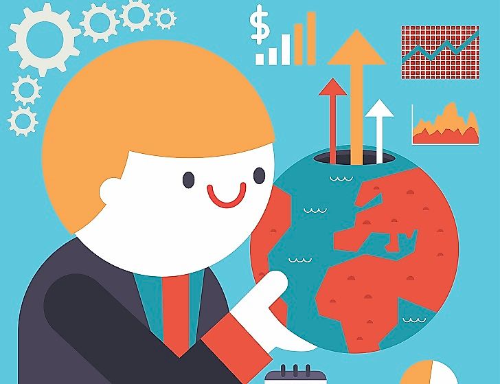 What Is Corporate Capitalism? - WorldAtlas