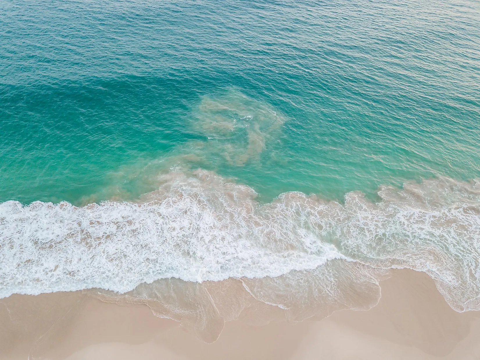 Why Are Rip Currents Dangerous? - WorldAtlas