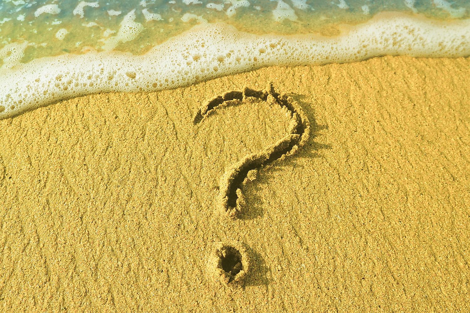 Natural Phenomena That Continue To Baffle Scientists - WorldAtlas