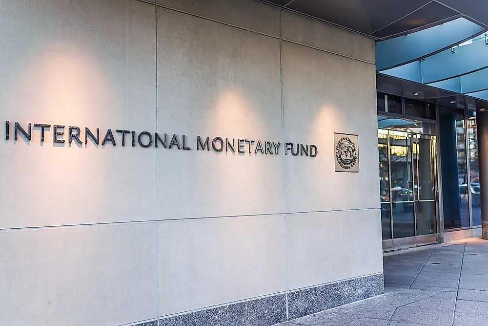 Where Is The Headquarters Of The IMF (International Monetary Fund ... Where Is The Headquarters Of The IMF (International Monetary Fund ...