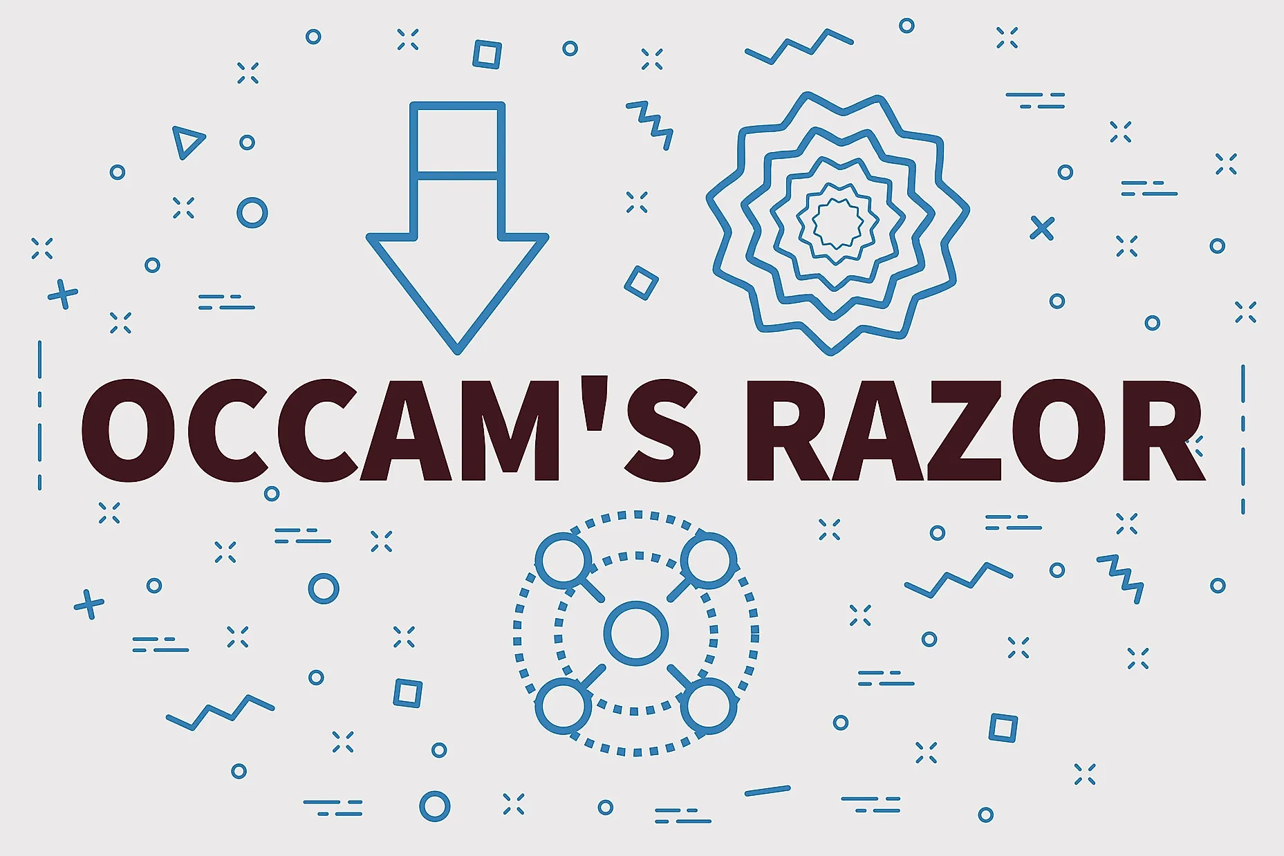 What Is Occam's Razor? - WorldAtlas