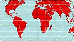 Latest articles - Geography Of The World