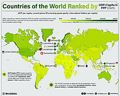 Latest Articles- WorldAtlas