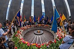 Latest articles - History And Society