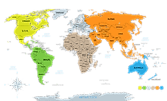 Latest articles - Geography Of The World