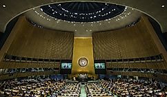 Latest articles - Geography Of The World