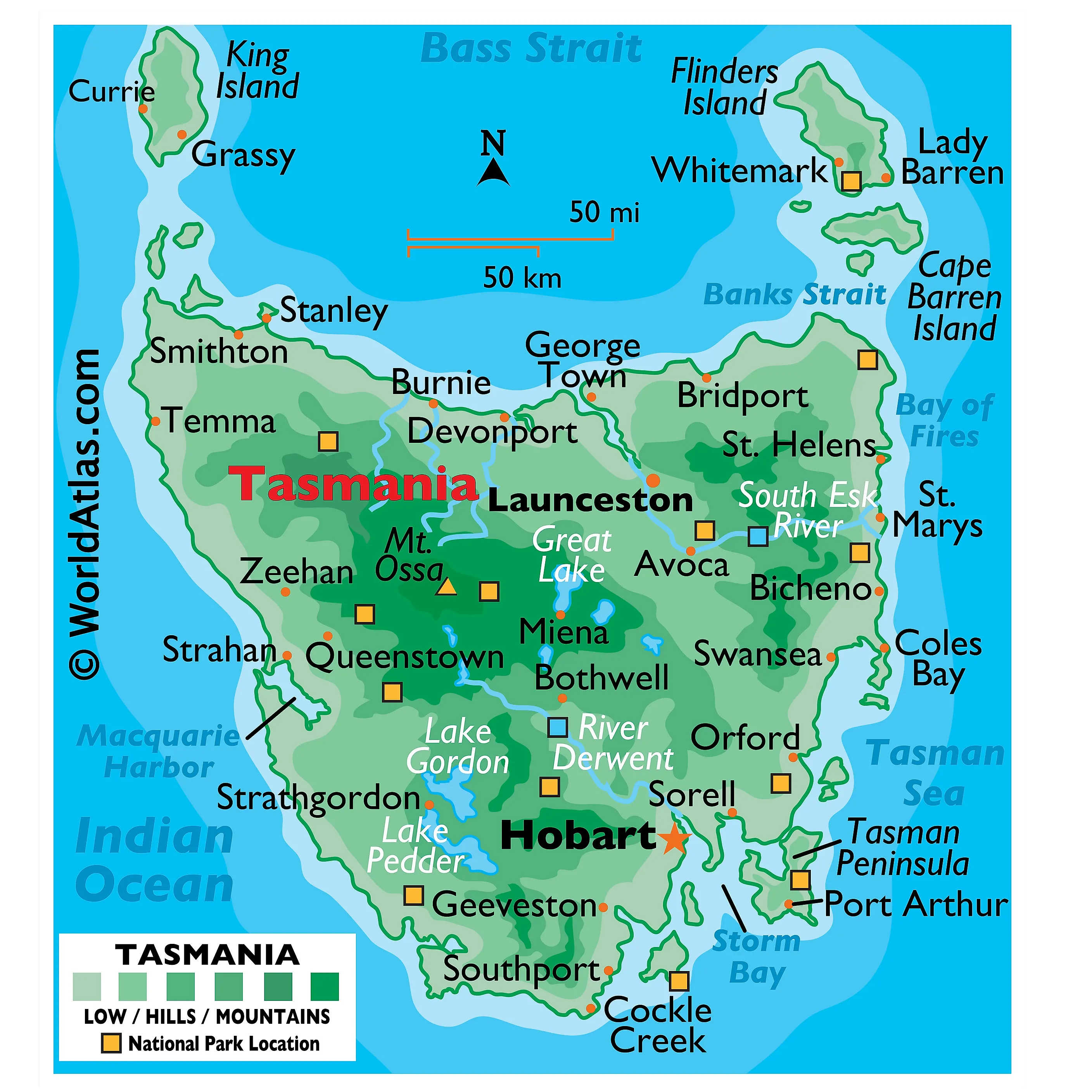 Tasman Sea Map Take Action To Protect Our Oceans