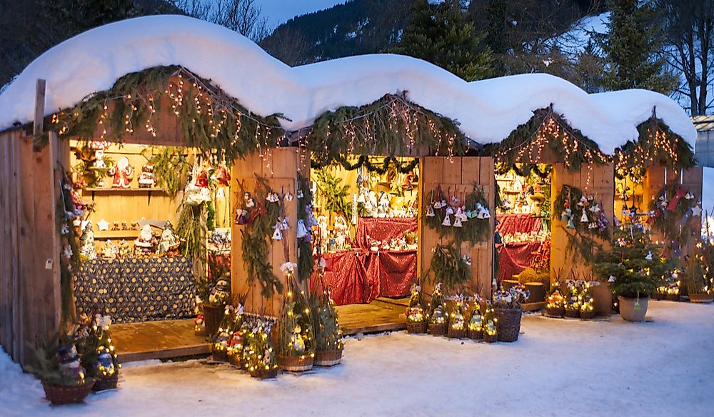 Germany Customs And Culture