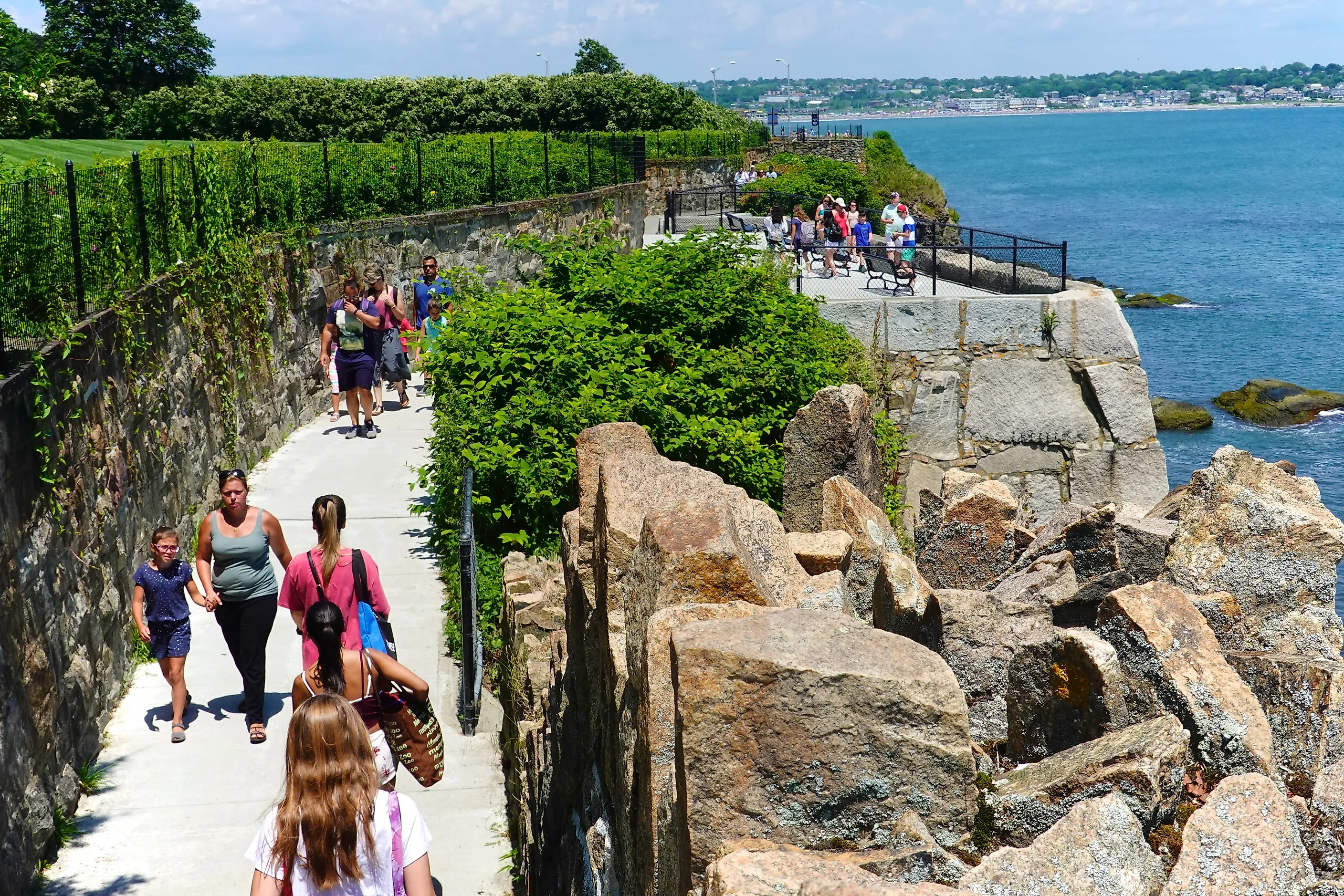 Places To Visit In Rhode Island