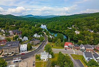 Latest articles - Places And Travel