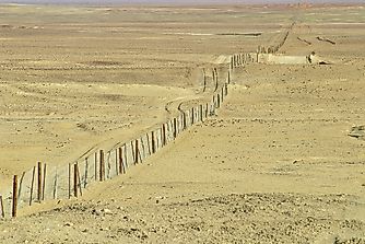 Is Mauritius In Asia Or Africa? - WorldAtlas.com