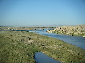 Environment: Page 89 - WorldAtlas.com