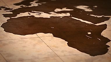 What Are The Effects Of Mercury Poisoning? - WorldAtlas.com