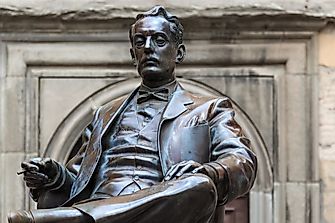 Bedrich Smetana - Famous Composers in History - WorldAtlas.com