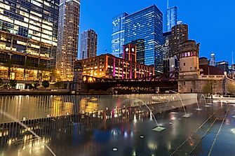 Florida State Flag - WorldAtlas.com