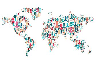 What Continent Is Israel Located In? - WorldAtlas.com