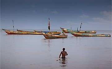 8 Interesting Facts About Djibouti - WorldAtlas.com