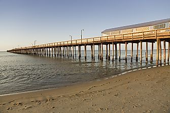 Travel: Page 47 - WorldAtlas.com