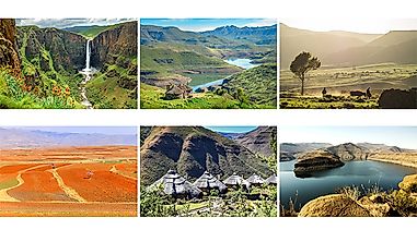 World Facts: Page 120 - WorldAtlas.com