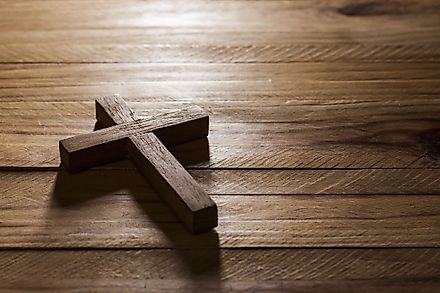 What Was the Great Awakening? - WorldAtlas