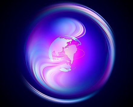 What Is Ozone Layer Depletion? - WorldAtlas