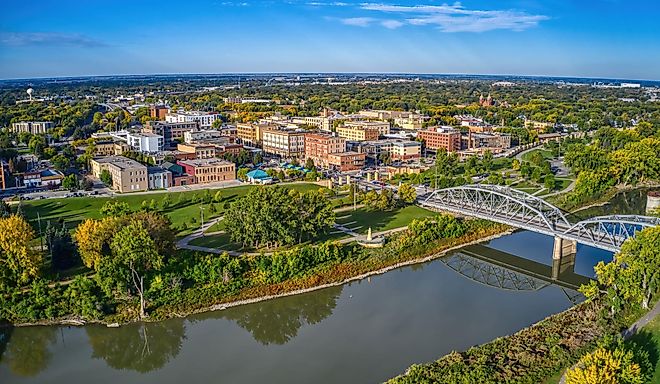 Latest articles - Places And Travel