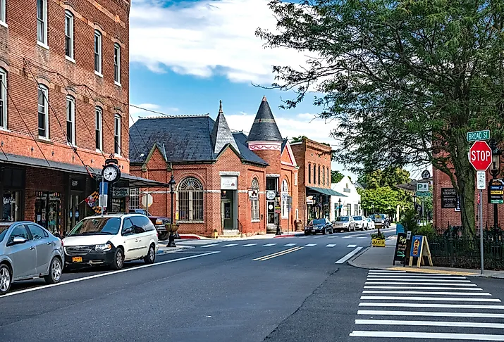 Latest articles - Places And Travel