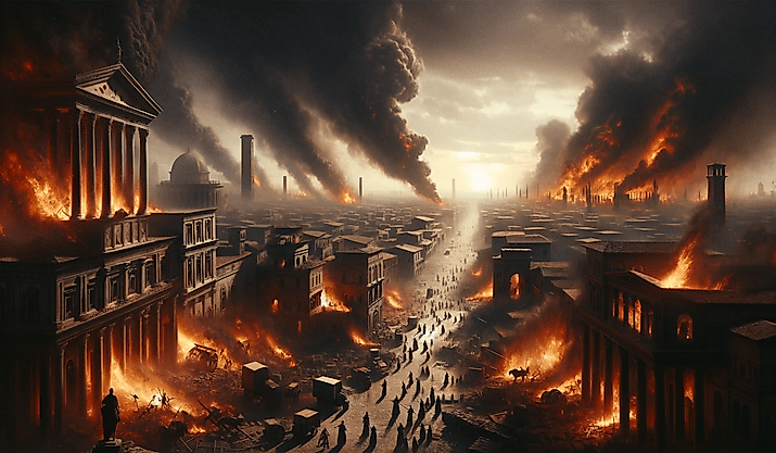 Latest articles - History And Society