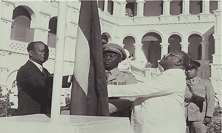 What Type Of Government Does Sudan Have? - WorldAtlas.com What Type Of Government Does Sudan Have? - WorldAtlas.com