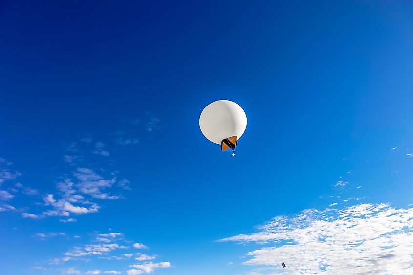 How Do Meteorologists Predict Weather Patterns? - WorldAtlas How Do Meteorologists Predict Weather Patterns? - WorldAtlas