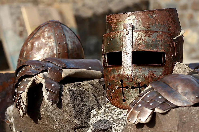 What Were the Northern Crusades? - WorldAtlas