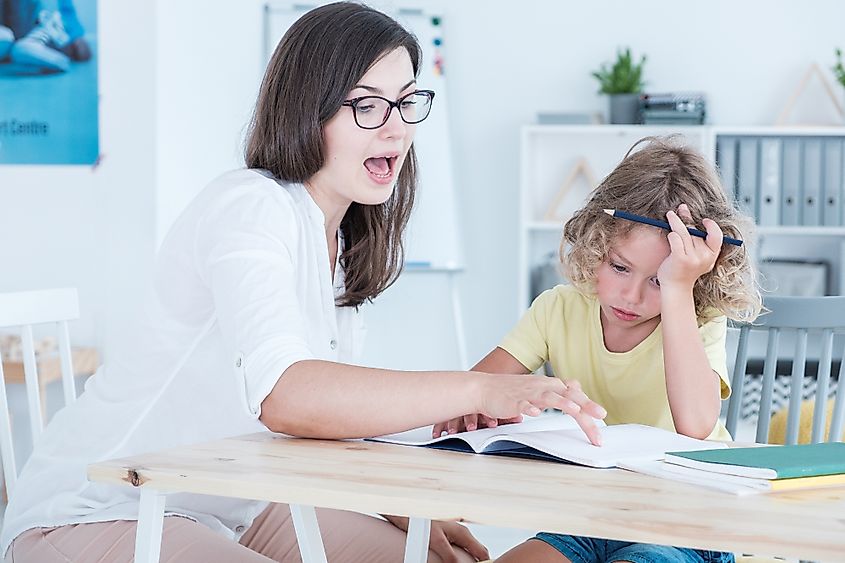 What Is The Most Difficult Language To Learn WorldAtlas