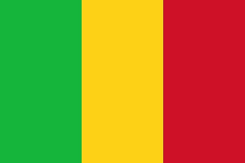 What Type Of Government Does Mali Have? - WorldAtlas