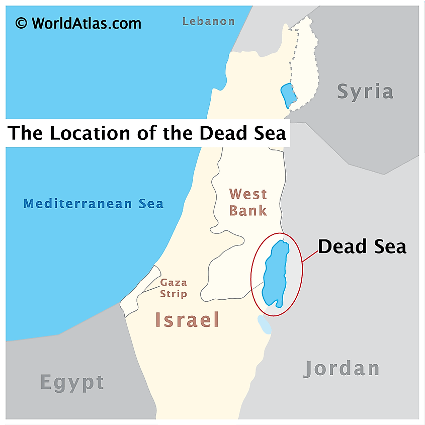 Dead Sea